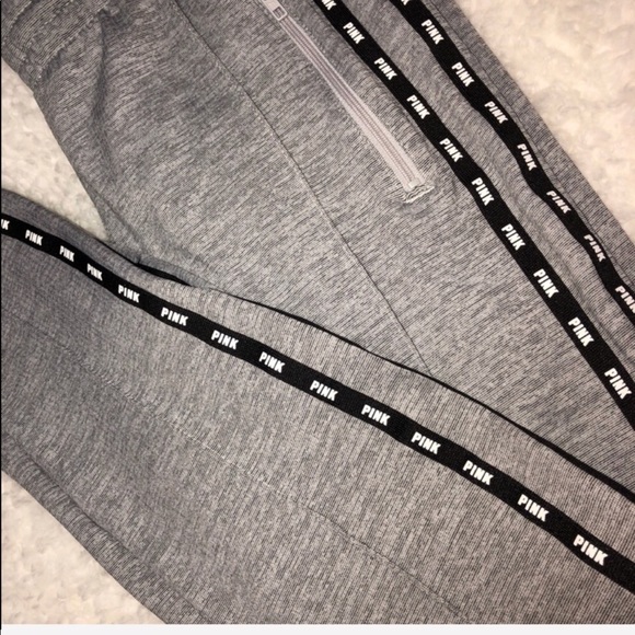 PINK Victoria's Secret | Pants & Jumpsuits | Nwt Vs Pink Super Cute ...